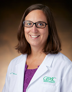 Allison Jensen, MD - Pediatric Ophthalmology and Strabismus - Towson ...