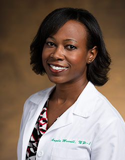 Angela M Murrell, ANP-C, AOCNP - Breast Surgery - Towson, Maryland (MD)