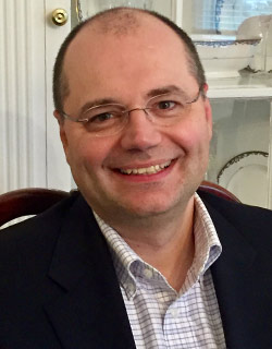 Anthony A Chico, III, DO - Psychiatry - Towson, Maryland (MD)