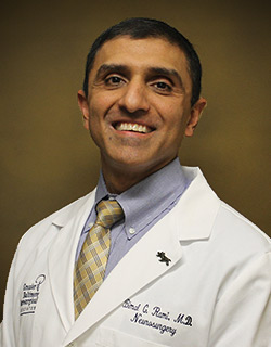 Bimal Rami, MD, FAANS - Neurological Surgery - Towson, Maryland (MD)