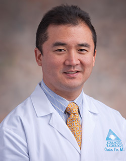 Charles D Yim, MD - Diagnostic Radiology - Baltimore, Maryland (MD)