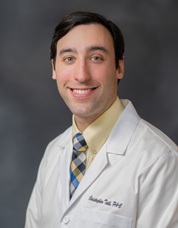 Christopher G Toth, PA-C - Family Medicine - Jarrettsville, Maryland (MD)