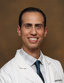 Daniel R Bashari, MD - Hospitalist - Internal Medicine - Towson ...