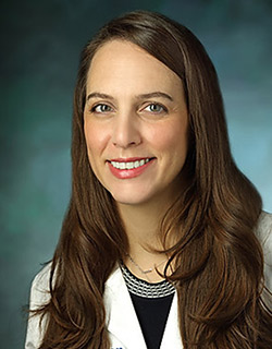 Erica I Hodgman, MD - Pediatric Surgery - Towson, Maryland (MD)