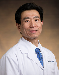Fred T Chan, MD - Internal Medicine - Towson, Maryland (MD)