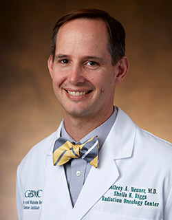 Geoffrey A Neuner, MD - Radiation Oncology - Towson, Maryland (MD)