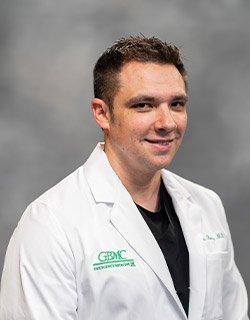 Joseph G Krecz, MD - Emergency Medicine - Towson, Maryland (MD)