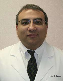 Joseph Russo, DPM - Podiatry - Foot Surgery - Towson, Maryland (MD)