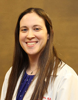 Lisa A Goldgeier, MD - Hospitalist - Internal Medicine - Towson ...