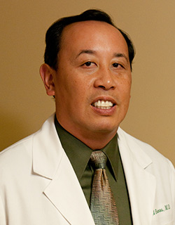 Manuel V Ramos, MD - Internal Medicine - Lutherville, Maryland (MD)