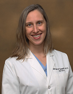 Margaret A Cyzeski, MD - Obstetrics & Gynecology - Towson, Maryland (MD)
