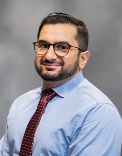 Mirza U Baig, MD - Emergency Medicine - Towson, Maryland (MD)
