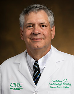 Paul Celano, MD, FACP, FASCO - Medical Oncology - Towson, Maryland (MD)