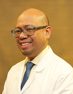 Rhett Gerard P Dimaano, MD - Hospitalist - Internal Medicine - Towson ...