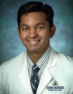 Shumon Dhar, MD - Laryngologist - Towson, Maryland (MD)