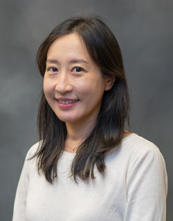 Su Kim, DDS - Pediatric Dentistry - Towson, Maryland (MD)