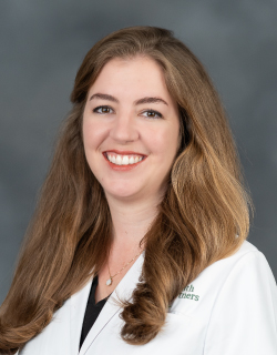 Alexa Bartley, PA-C - Orthopaedics - Towson, Maryland (MD)