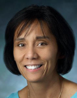Alicia M Neu, MD - Pediatric Nephrology - Baltimore, Maryland (MD)
