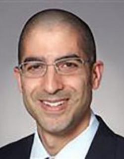 Anis R Frayha, MD - Diagnostic Radiology - Baltimore, Maryland (MD)