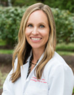 Ashley Davidson, MD - Endocrinology & Metabolism - Towson, Maryland (MD)