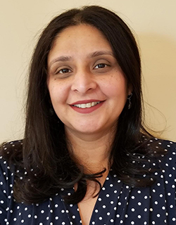 Bansari S Gujar, MD - Rheumatology - Baltimore, Maryland (MD)