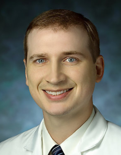 Benjamin T Barnes, MD - Pediatric Cardiology - Baltimore, Maryland (MD)
