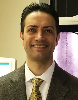 Hasan G Abed, MD - Pain Management - Lutherville, Maryland (MD)