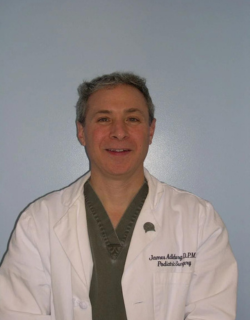James S Adleberg, DPM - Podiatry - Foot Surgery - Baltimore, Maryland (MD)