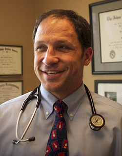 Jason Goldstein, MD - Pediatrics - Lutherville, Maryland (MD)
