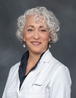 Julie B Winston, MD - Otolaryngology - Towson, Maryland (MD)