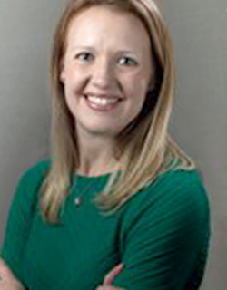 Lindsay H Morrell, MD - Obstetrics & Gynecology - Towson, Maryland (MD)