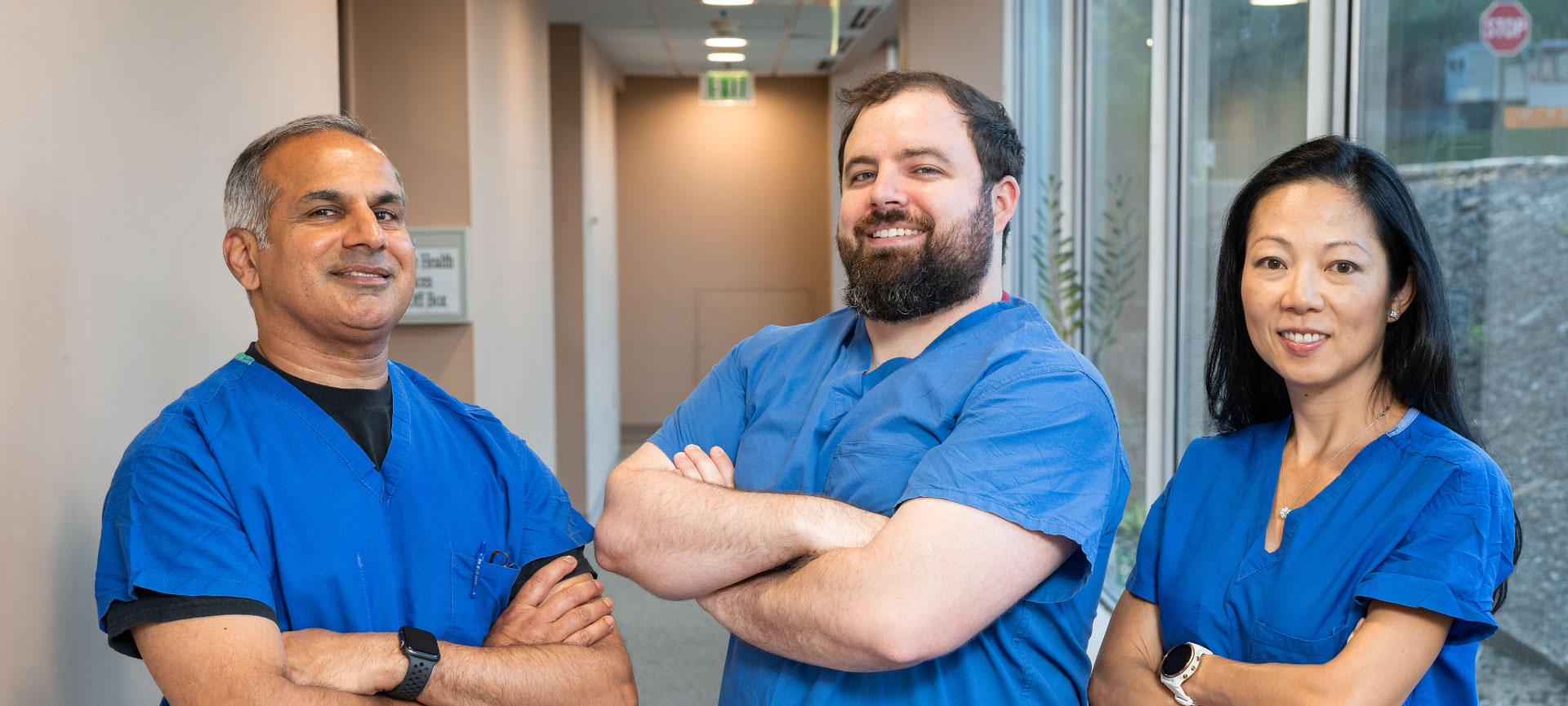 Anesthesiology - GBMC HealthCare in Baltimore, MD