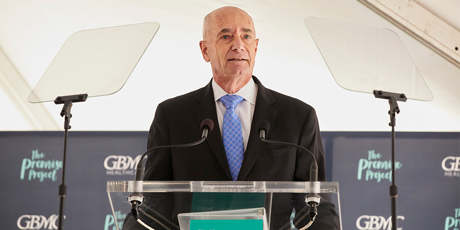 Dr. Chessare Inducted Into the M & T Bank and Baltimore Sun’s Business ...