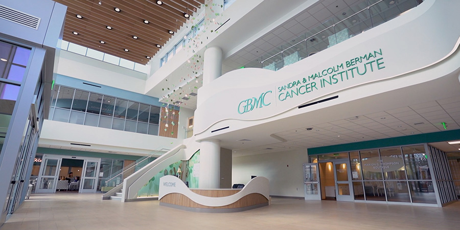 GBMC Oncology Relocations | GBMC HealthCare - Greater Baltimore Medical ...