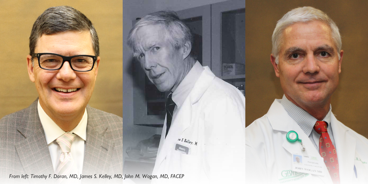 GBMC HealthCare - Greater Baltimore Medical Center