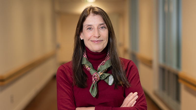 Transformative Care: Dr. Jennifer Heller is driven to improve our ...