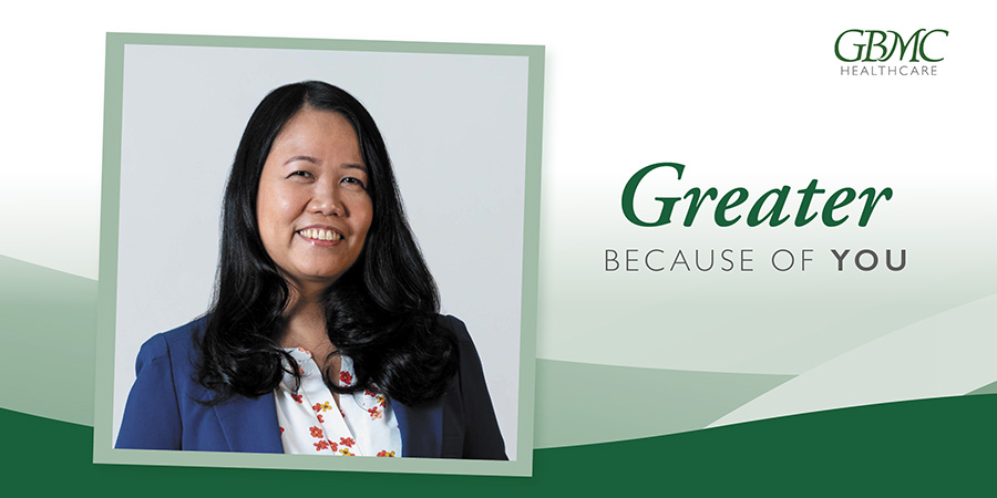 GBMC Nurses Pursue Higher Education | GBMC HealthCare - Greater ...