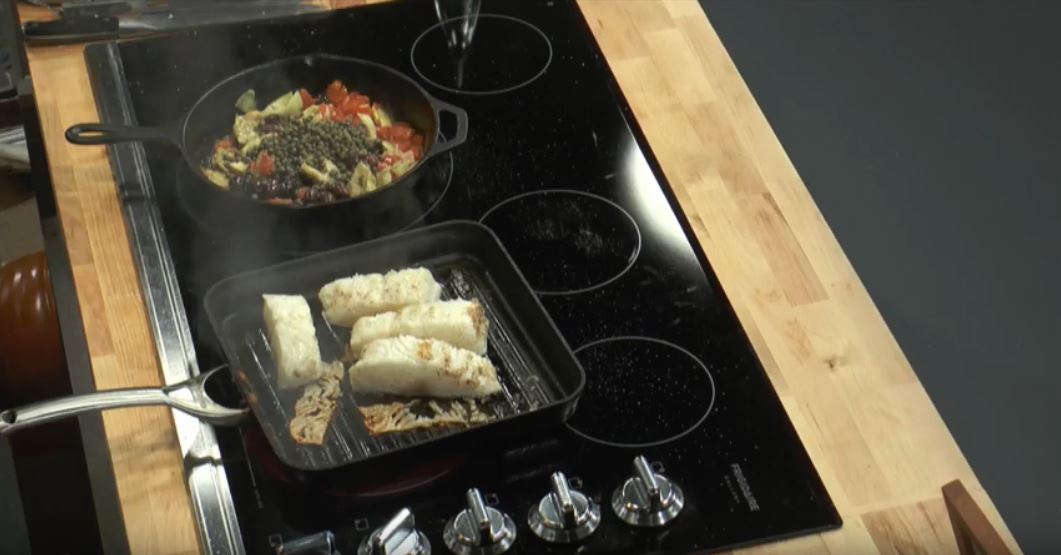 Grilled Rockfish with Asparagus | GBMC HealthCare - Greater Baltimore ...