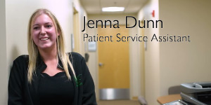 How Radiology Technicians Can Make A Difference | GBMC HealthCare ...