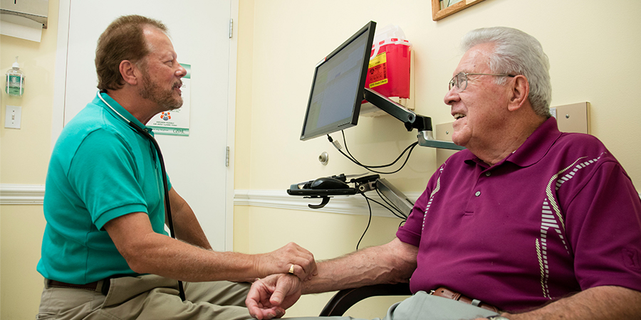 New Screenings Can Catch Cancer Early | GBMC HealthCare - Greater ...