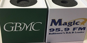 Sugar Addiction-Dr Dovec and April Watts at Magic 959 | GBMC HealthCare ...