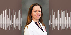 Lung Cancer Screening and Advances in Treatment with Jennifer L ...