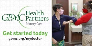 Its About Relationships at GBMC Health Partners | GBMC HealthCare ...