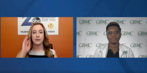 Career Opportunities at GBMC | GBMC HealthCare - Greater Baltimore ...