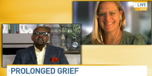 How Are You Supposed to Grieve and What is Normal Grieving Time | GBMC ...