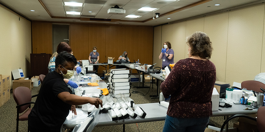 Generosity at GBMC | GBMC HealthCare - Greater Baltimore Medical Center