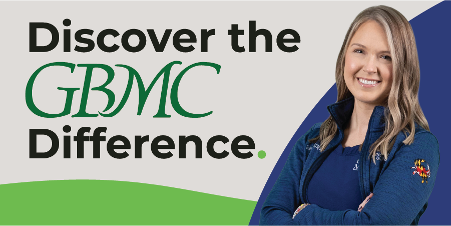 Erin Saunders, BSN, RN Nurse, Student, Friend | GBMC HealthCare - Greater Baltimore Medical Center