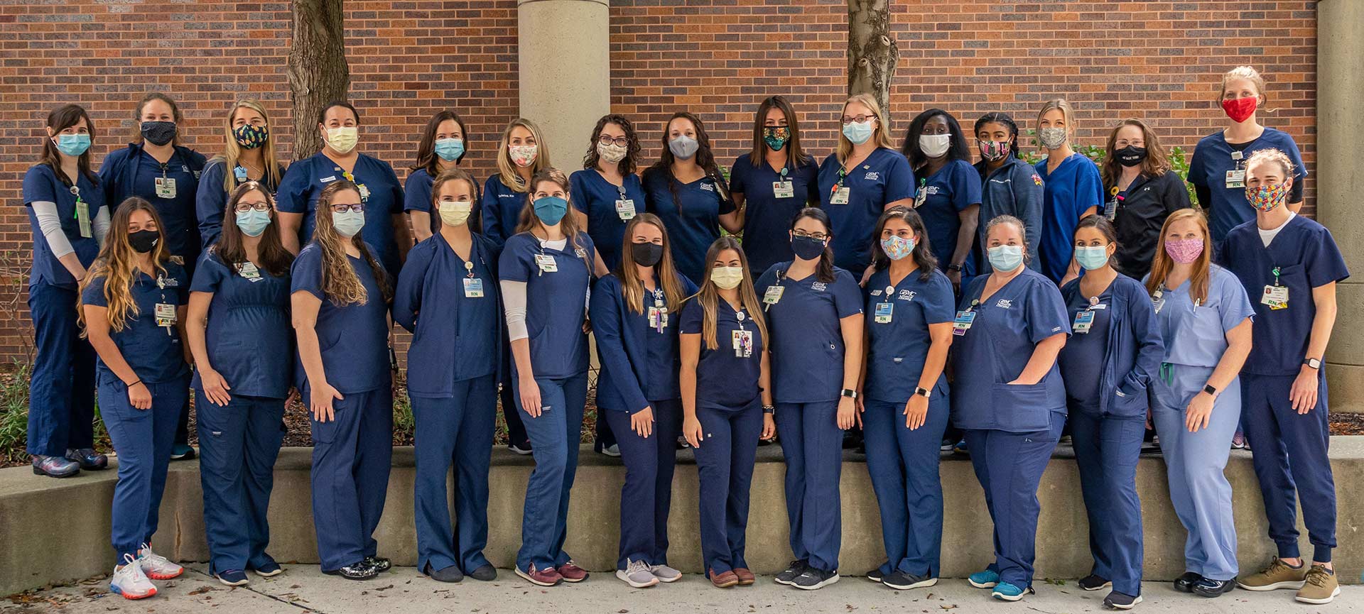 Nurse Residency Program - GBMC HealthCare in Baltimore, MD