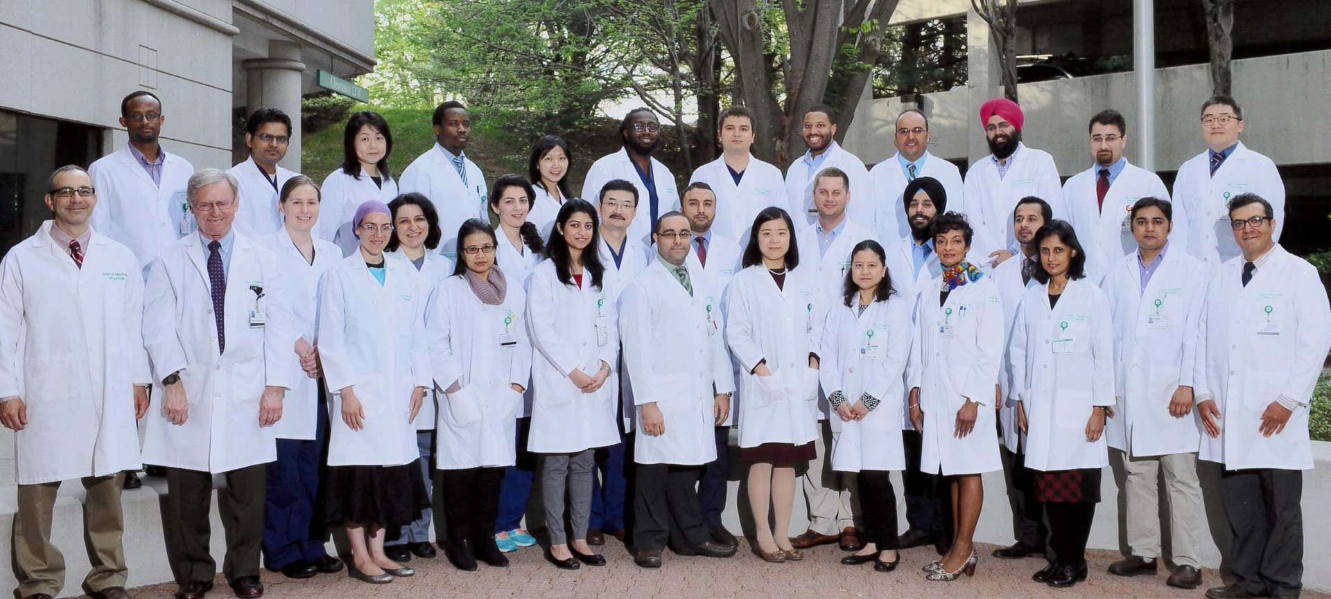 Our Graduates - Internal Medicine Residency Program - GBMC HealthCare ...