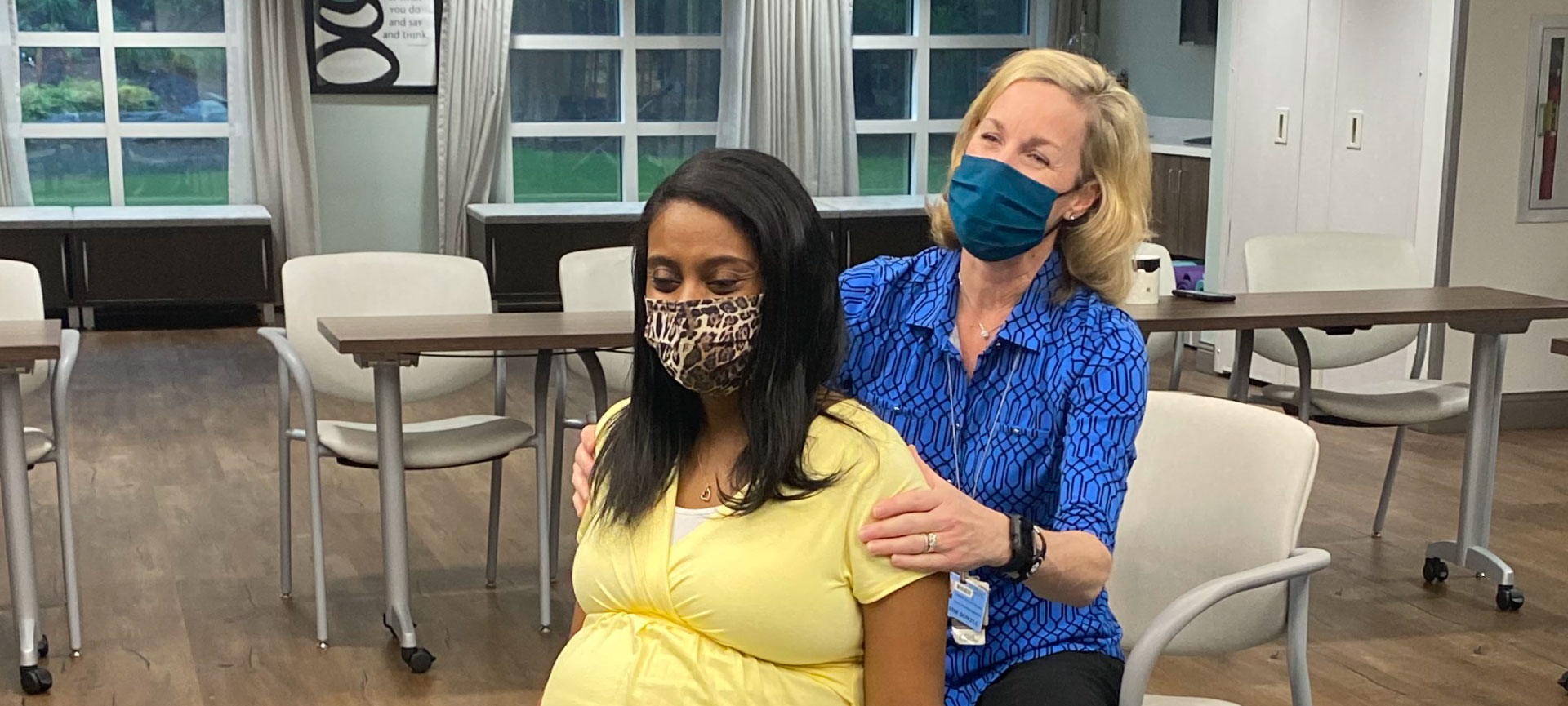 Parent Education - GBMC HealthCare in Baltimore, MD